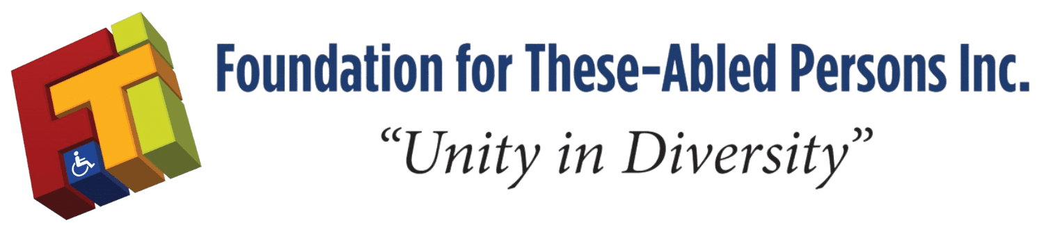 Foundation for These-Abled Persons Inc.