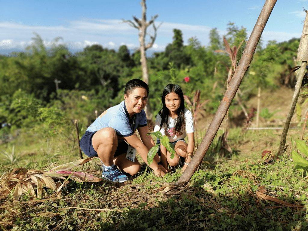 LGF-Funded Community and Sustainability Projects - Foundation for These ...